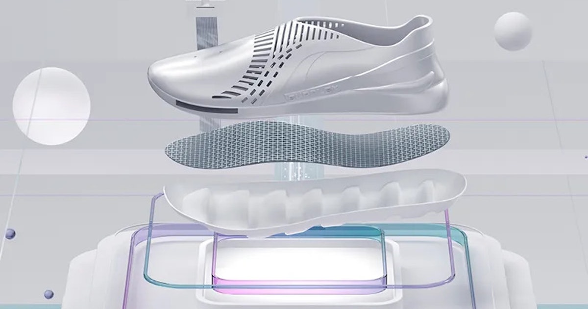 Surplex Full-Body VR - buty VR